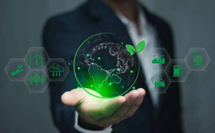 Practical Approaches for Global Carbon Neutrality | KDDI Europe